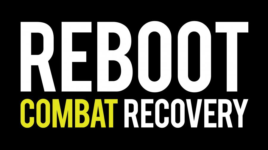 REBOOT Combat Recovery® - Cru Military