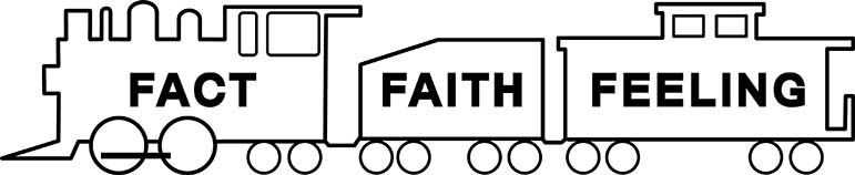 Feeling VS Fact - Cru Military