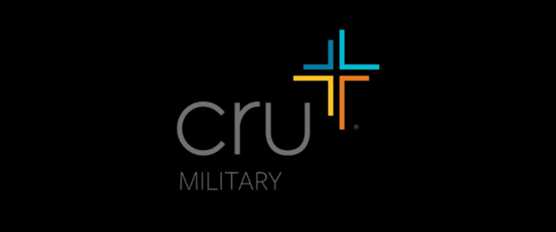 A National Transition - Cru Military