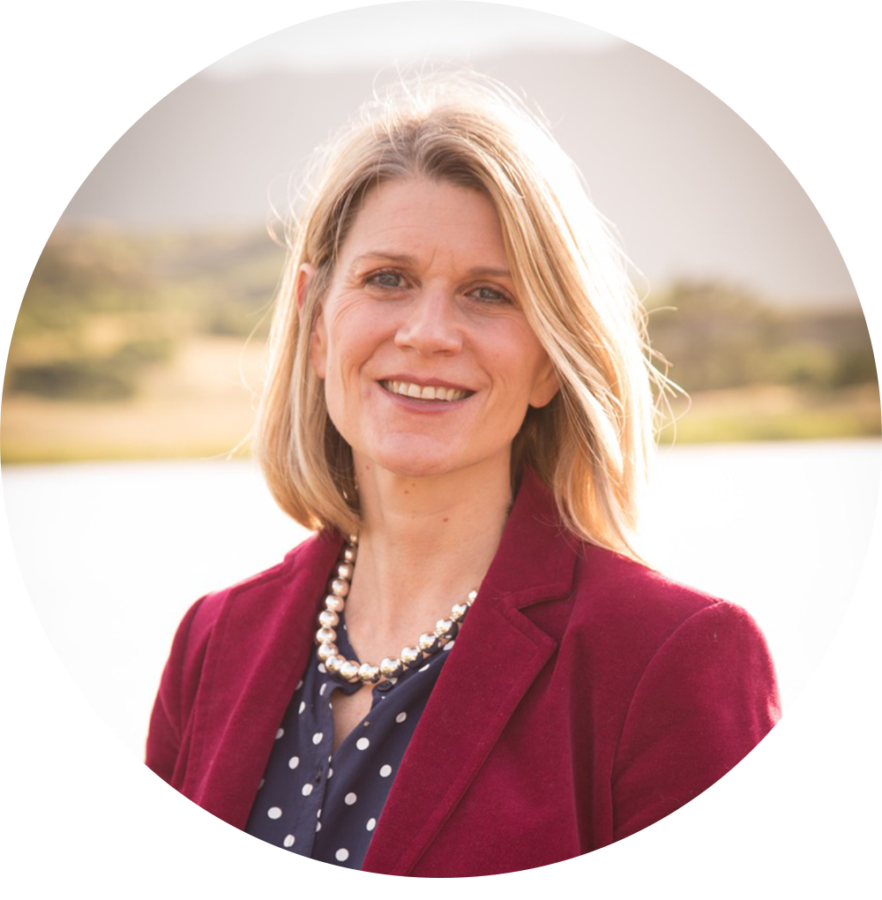 2022 Advent Devotion: Claiming HOPE - Cru Military